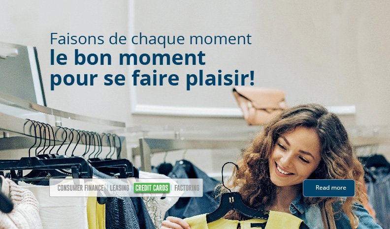 Cim Finance - Credit Facilities, Leasing, Credit card - Mauritius